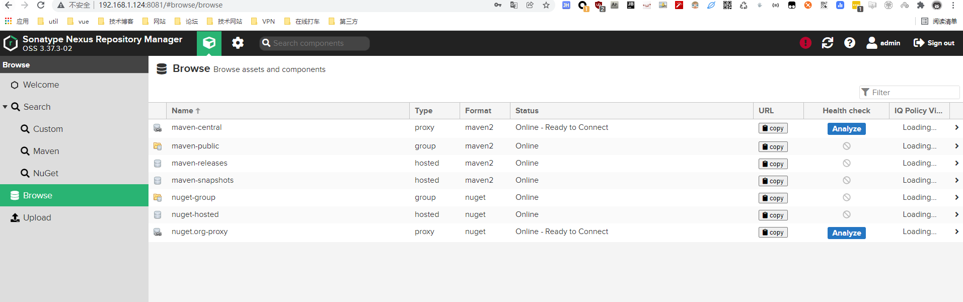 GitLab basics: 5 ways to query the version of GitLab - Programmer Sought