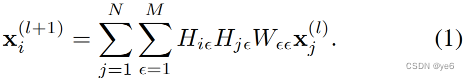 Self-Supervised Hypergraph Convolutional Networks for Session-based Recommendation-CSDN博客