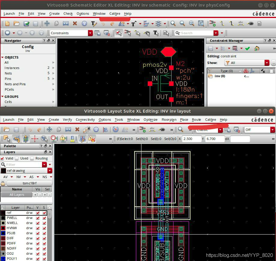 安装cadence软件到使用过程中遇到的问题和解决方法_rve server socket has not been initialized-CSDN博客