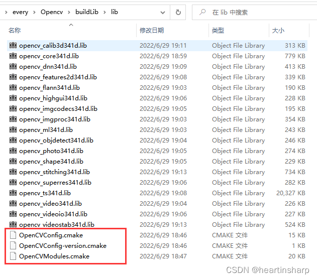 Win10 x64环境下基于VS2017和cmake-gui配置使用zxing以及opencv，并实现data metrix码的简单检测_data matrix检测-CSDN博客