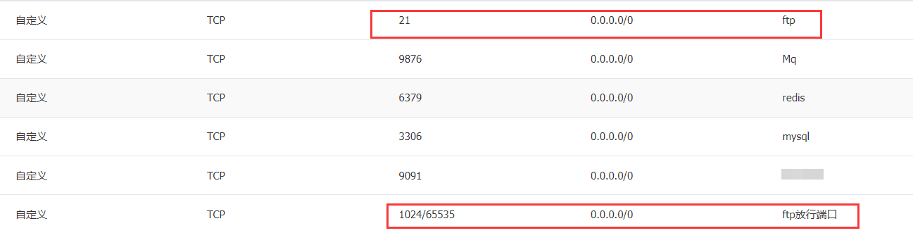 ftp搭建以及150 Opening ASCII mode data connection处理_opening ascii mode data connection.-CSDN博客
