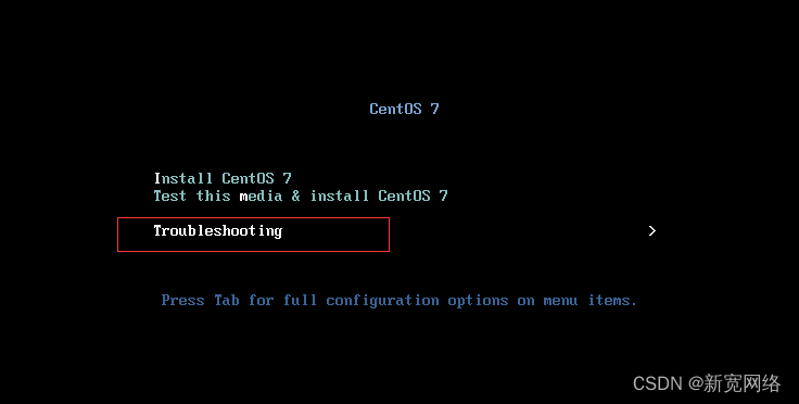 Linux删根不跑路之修复rm -rf /bin_linux rm -rf /usr/bin_新宽网络的博客-CSDN博客