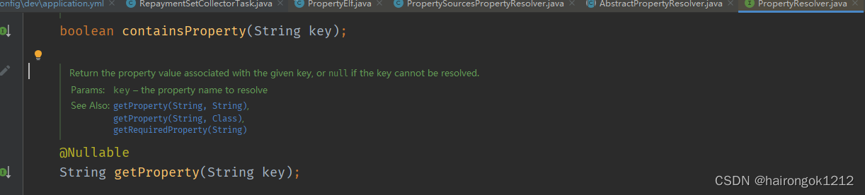 一文带你揭密springboot配置文件的加载顺序_springboot配置文件加载顺序详解-CSDN博客