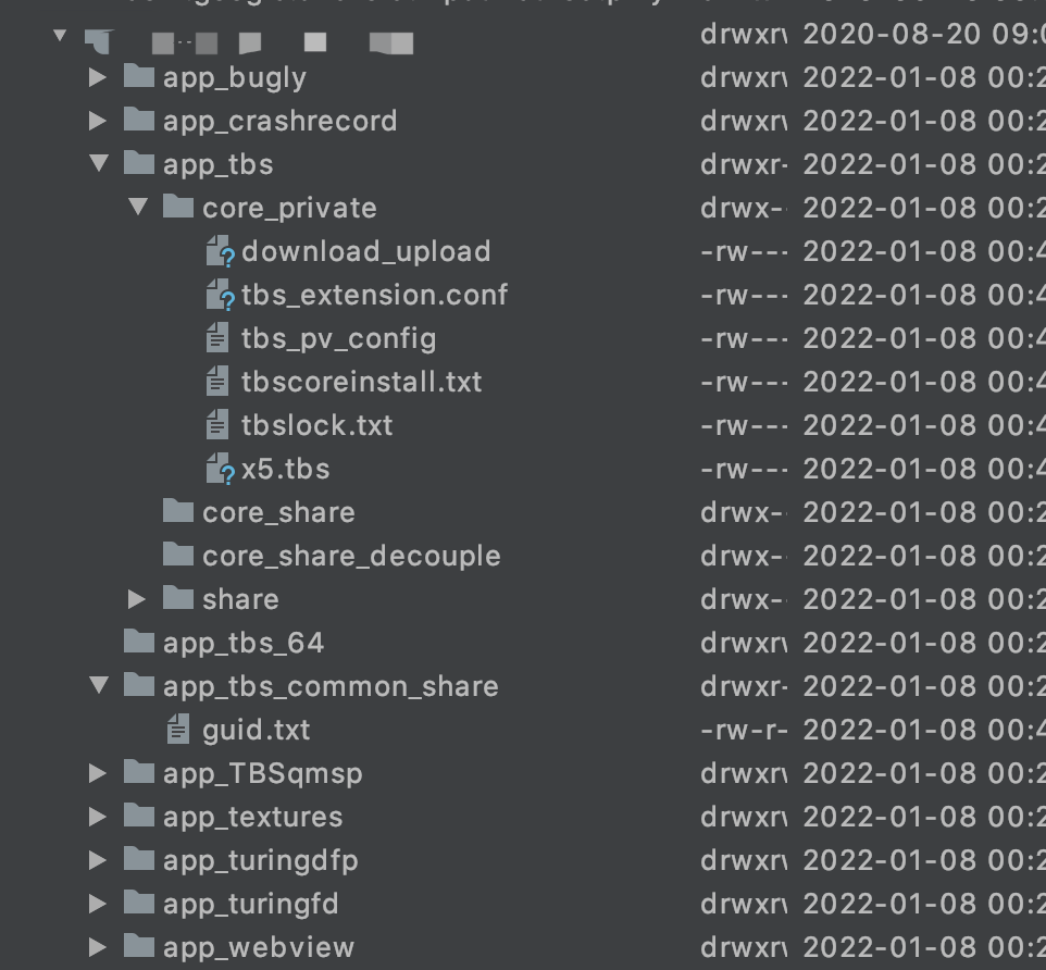 TBS文件浏览自主安装内核方案_qbsdk.installlocaltbscore-CSDN博客
