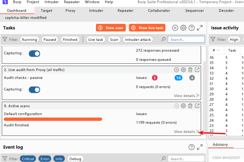 扫描log4j+利用_log4j 指纹-CSDN博客