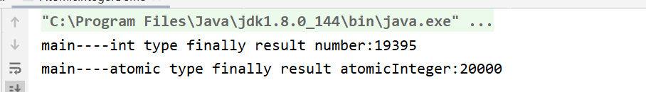 volatile的使用，如何保证原子性_volatile怎么保证原子性-CSDN博客