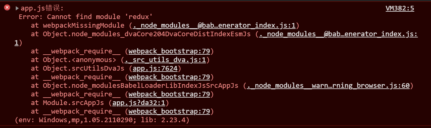 Taro 3.4.7 + Dva.js + taro-ui 搭建微信小程序_taro 小程序 demo-CSDN博客