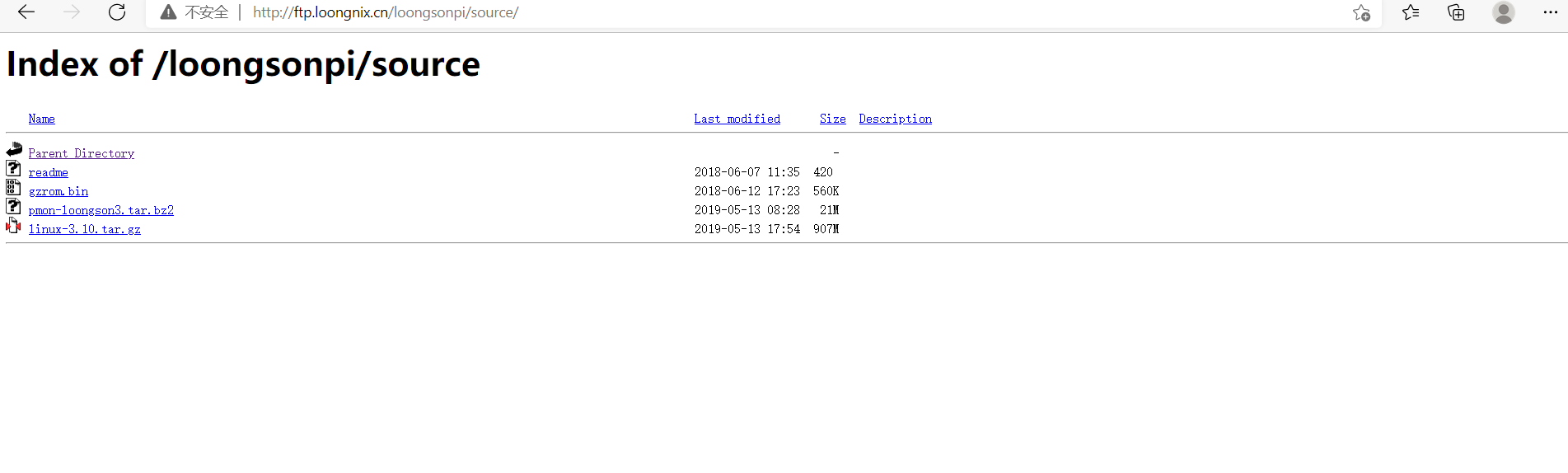 LOONGSON派二代 PMON编译_gcc-4.4-gnu.tar.gz-CSDN博客