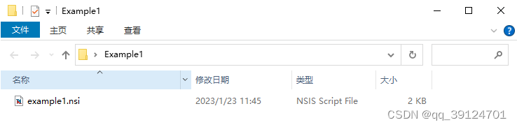 Electron-quick-start、electron-packager和NSIS-CSDN博客