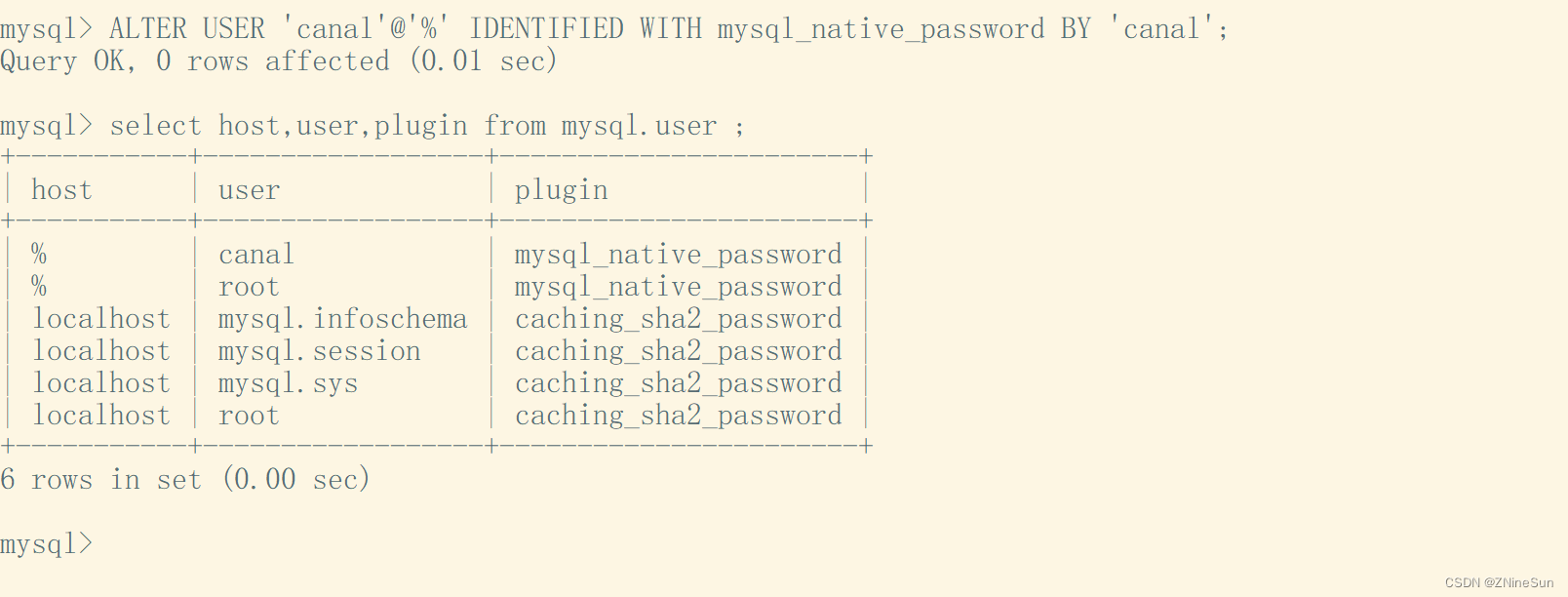 Canal安装教程 Csdn博客