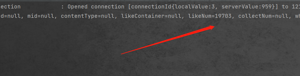 MongoDB --- Spring-Data-MongoDB aggregate statistics - Programmer Sought
