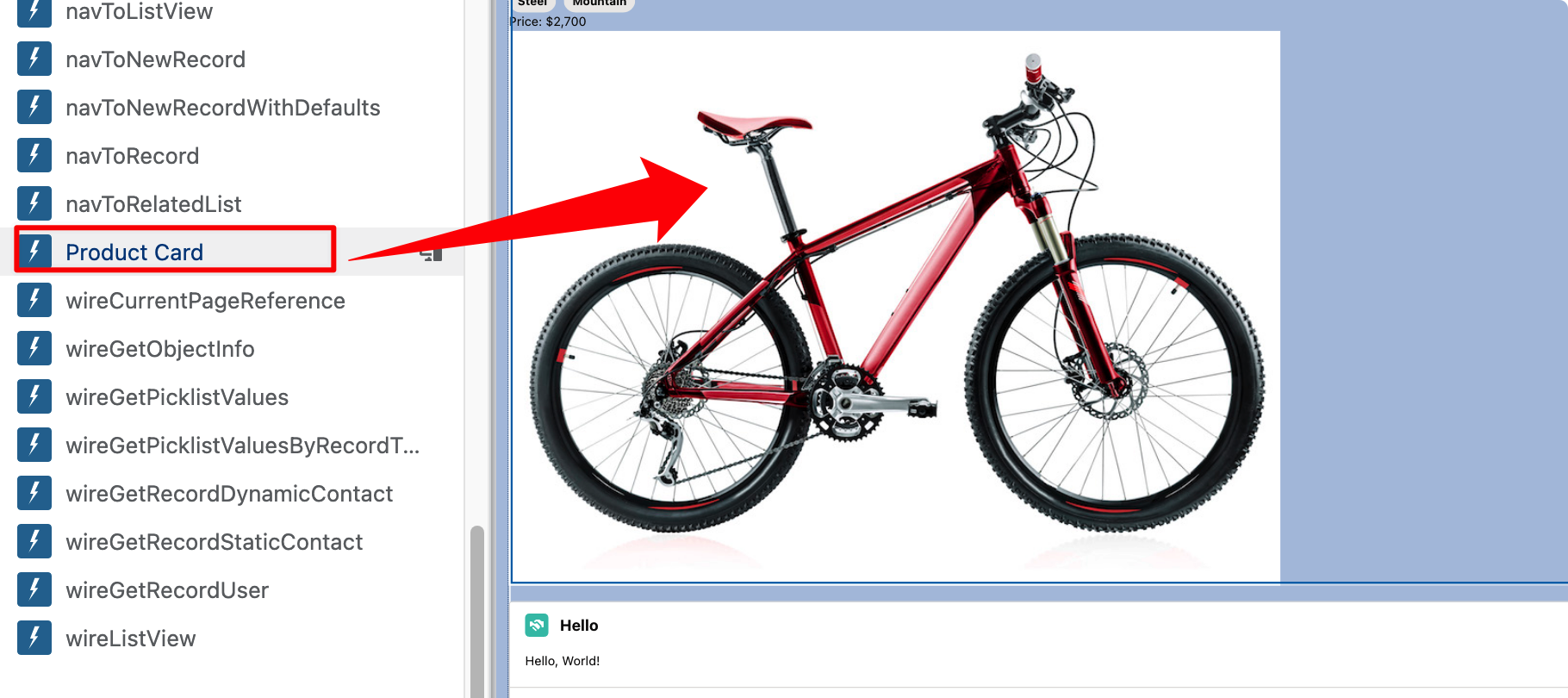 Salesforce LWC（四）：创建与部署_创建lwc命令-CSDN博客