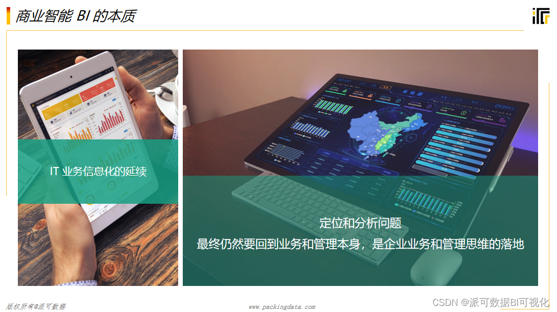 BI 是什么？BI 的服务对象是谁？一篇万字长文全方位解析BI !-CSDN博客