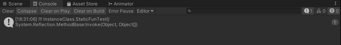 Unity热更新 ILRuntime 从零开始 HelloWorld（二）_怎么在unity中下载 ilruntime插件-CSDN博客