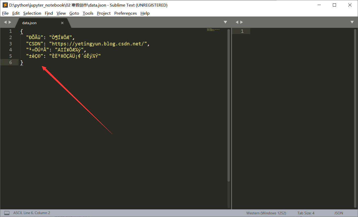 解决python3将数据保存为json，中文显示为unicode编码的问题json数据unicode编码 Csdn博客