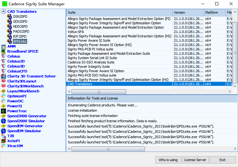使用SPDLinks将.brd文件转换为.spd文件_brd转spd-CSDN博客
