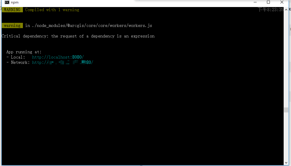 End Value Has Mixed Support Consider Using Flex End Instead Csdn博客 