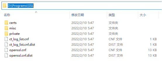 OpenSSL源码编译（Win10+VS2022）_openssl vs2022-CSDN博客