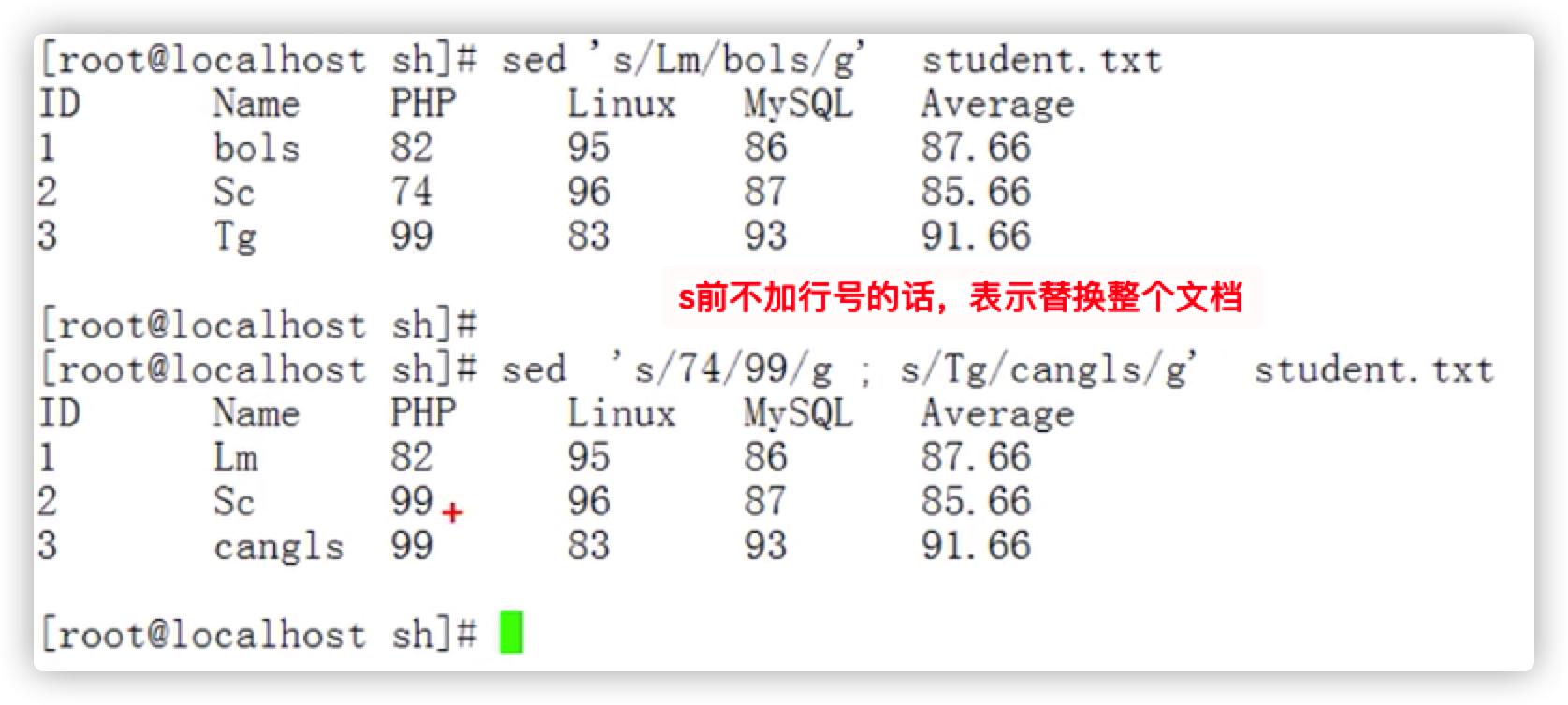 【shell】正则表达式与字符串处理shell正则表达式匹配字符串 Csdn博客 