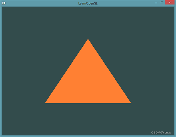【OpenGL】VS2019三步完成库配置_vs2019配置opengl-CSDN博客