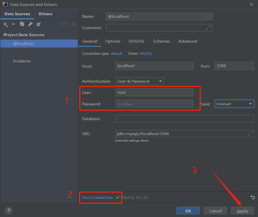 MyBatis2:一个MyBatis程序-CSDN博客