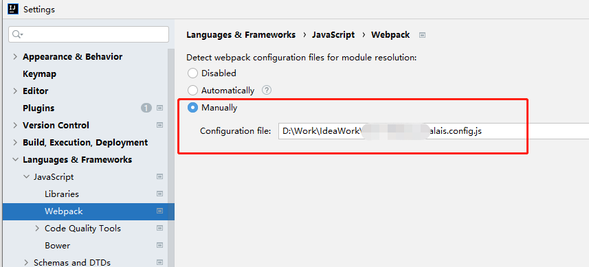 idea开发vue项目通过Ctrl+点击跳转到Js文件中_vue 按住ctrl打开js-CSDN博客