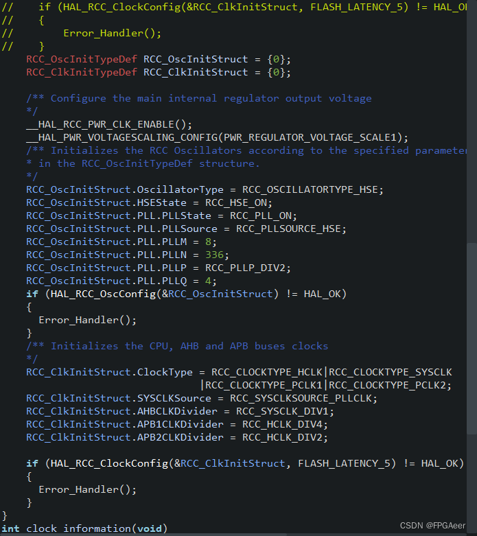 Rtthread Studio 更改外部时钟源_rtthread修改时钟的依据-CSDN博客