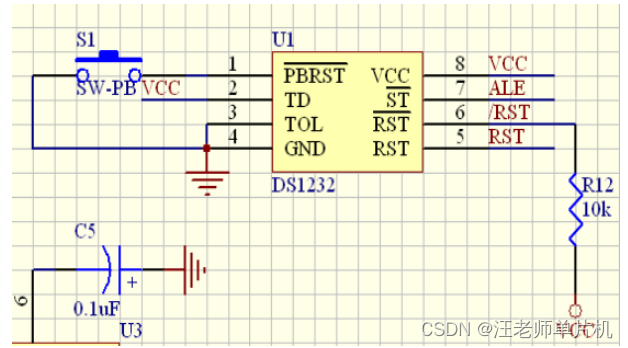 毕业设计 基于51单片机的遥控脱扣装置设计_基于单片机智能化脱口器的设计-CSDN博客