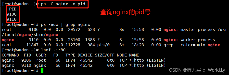 Taskset 查询或设置进程绑定cpu(亲和性)taskset F Csdn博客