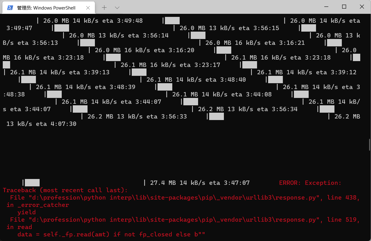OpenAttack：文本对抗攻击工具包 从安装到使用（一）_openattack无法用-CSDN博客