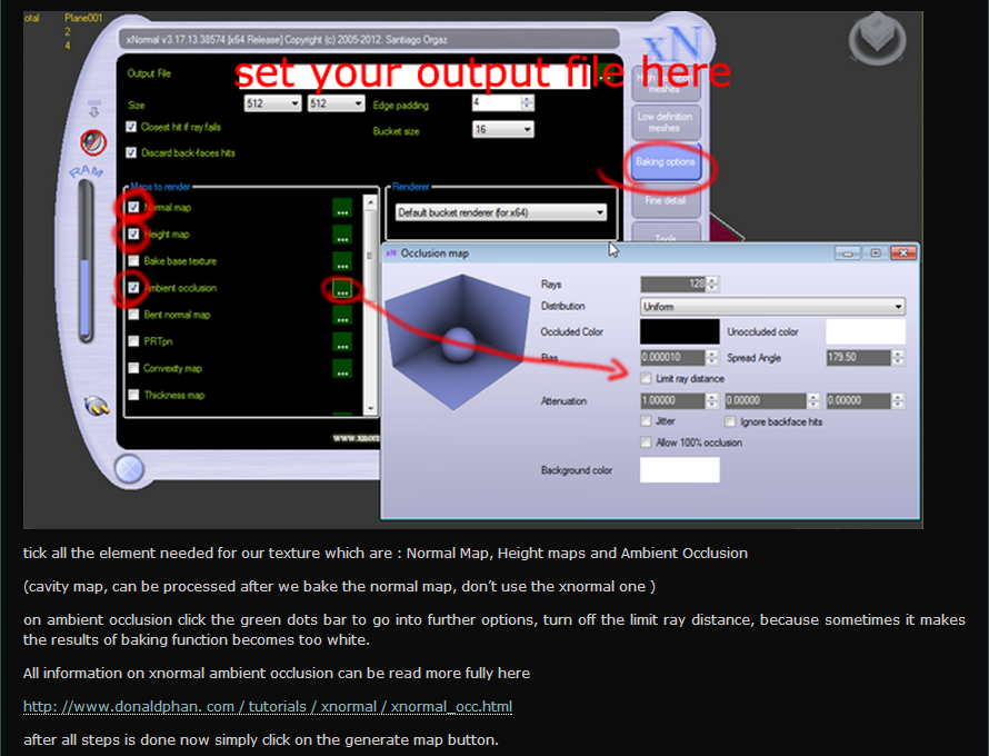 ZBrush - 四方连续贴图的制作_zbrush rock-CSDN博客
