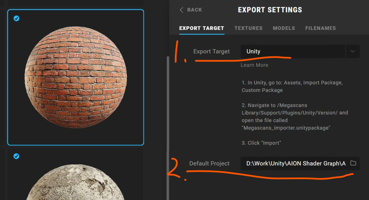 Quixel bridge桥接设置-CSDN博客