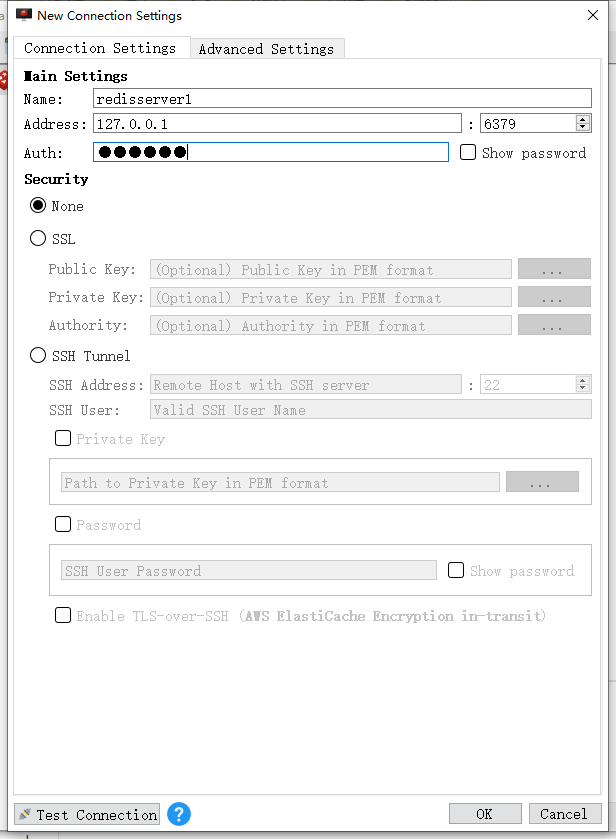 Windows安装redis_redis-x64-3.0.504-CSDN博客