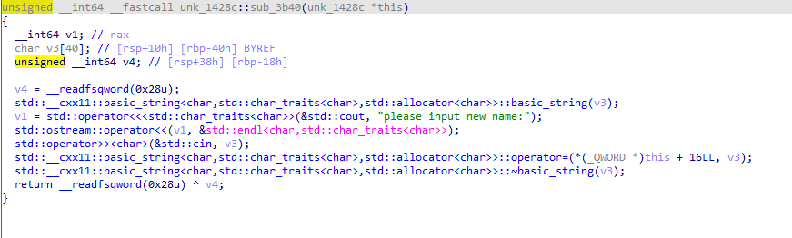 2021 bytectf pwn bytezoom_c++ pwn-CSDN博客