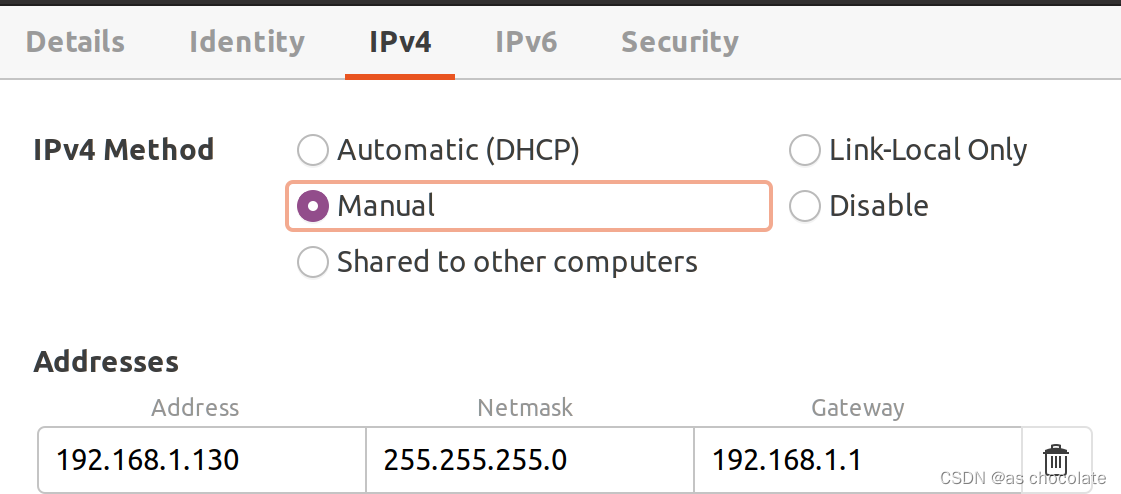 开发板uboot命令下ping通虚拟机（两种常用方法）_uboot ping主机-CSDN博客