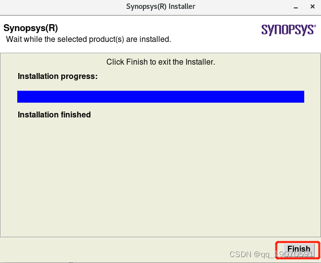 Synopsys-VCS安装_vcs2018安装-CSDN博客