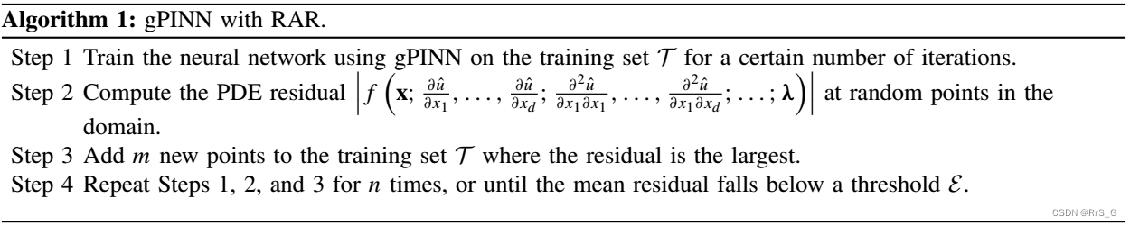 论文理解：“Gradient-enhanced physics-informed neural networks for forwardand inverse PDE problems ...
