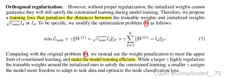 ICLR21： EGNN Dirichlet Energy Constrained Learning for Deep Graph Neural Networks-CSDN博客