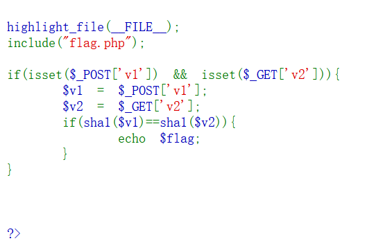 CTFshow之web97~web104---php特性（2）_ctfshow web97-CSDN博客