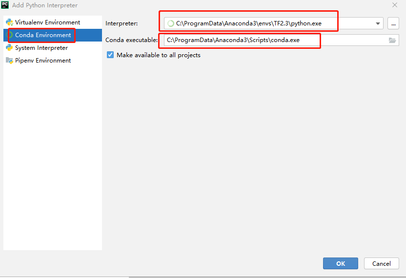 Anaconda同时安装Tensorflow和Pytorch（Windows系统）_pytorch和tensorflow可以装在一个环境中吗-CSDN博客
