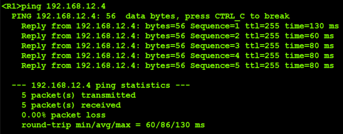 ENSP---VLAN配置实验_为客户端配置ip地址分别为主机r1、s3、r2和s4配置ip地址。由于无法直接为交换-CSDN博客