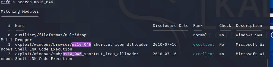 MS10_046_shortcut_icon_dllloader漏洞复现_ms10-046漏洞复现-CSDN博客