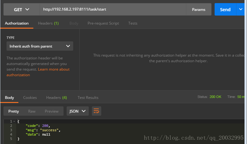[springboot]集成org.quartz-scheduler进行任务调度(定时任务)_org.quartz.scheduler-CSDN博客
