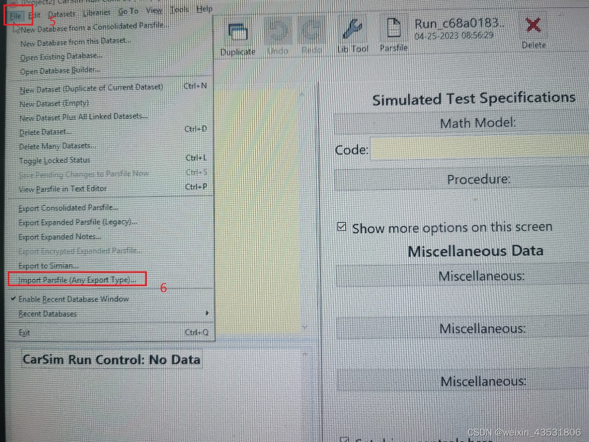 Carsim&Veristand联合仿真系列-环境搭建01_veristand安装教程-CSDN博客