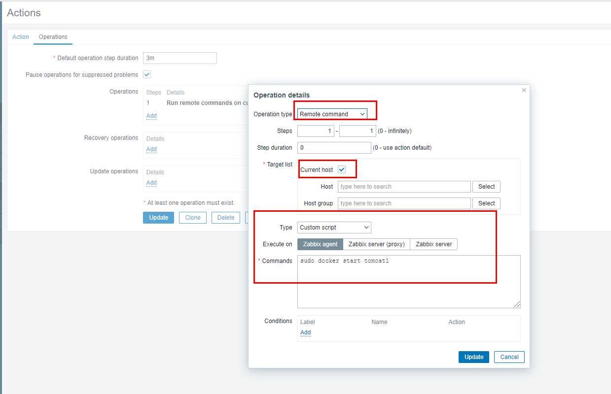 zabbix-agent安装，配置RemoteCommand_远程传输到zabbix-agent节点-CSDN博客