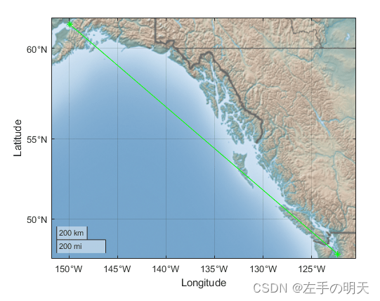 Matlab GUI编程技巧（十一）：axes/geoaxes/polaraxes绘图创建 GUI 坐标区_左手の明天的博客-CSDN博客_matlab uiaxes