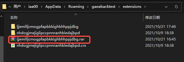 解决electron安装vue-devtools问题_extensionloadwarning: warnings loading extension-CSDN博客