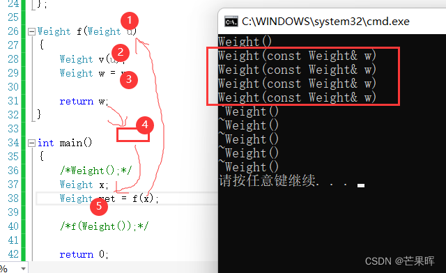 类和对象（下）（初始化列表，explicit关键字，静态成员变量，静态成员函数）-CSDN博客