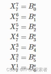 OFDM_RX源码探究（四）Decoding_ofdm 交织-CSDN博客