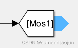 MATLAB/simulink中，怎么从goto模块，快速得到相应的from模块_matlab goto-CSDN博客